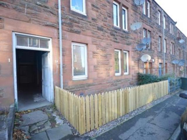 Apartment at Hawarden Terrace, Perth