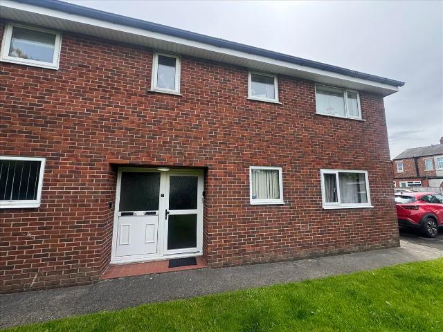 Apartment at Hawes Side Lane, Blackpool