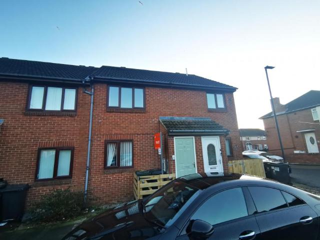 Apartment at Hawkey's Lane, North Tyneside