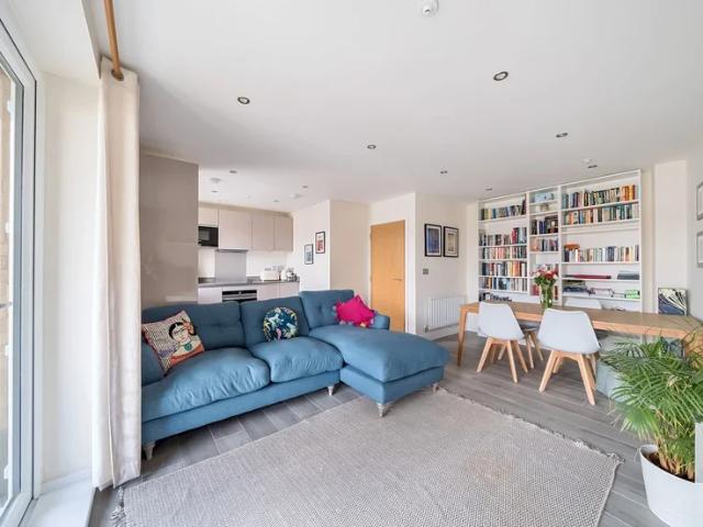 Apartment at Hawker Drive, Borough of Runnymede
