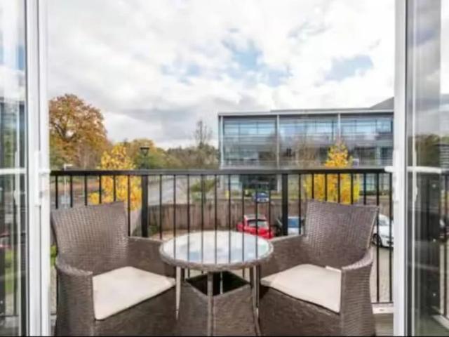 Apartment at Hawker Drive, Borough of Runnymede