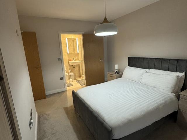 Apartment at Hawker Drive, Borough of Runnymede