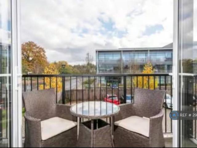 Apartment at Hawker Drive, Borough of Runnymede