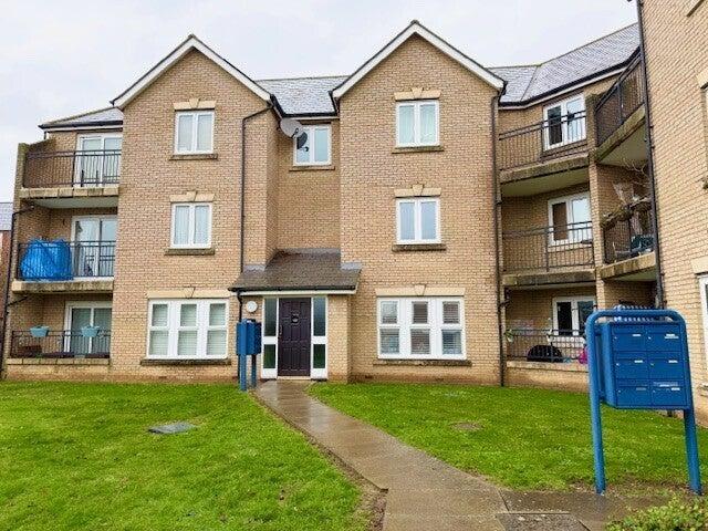 Apartment at Hawkes Road, Witham
