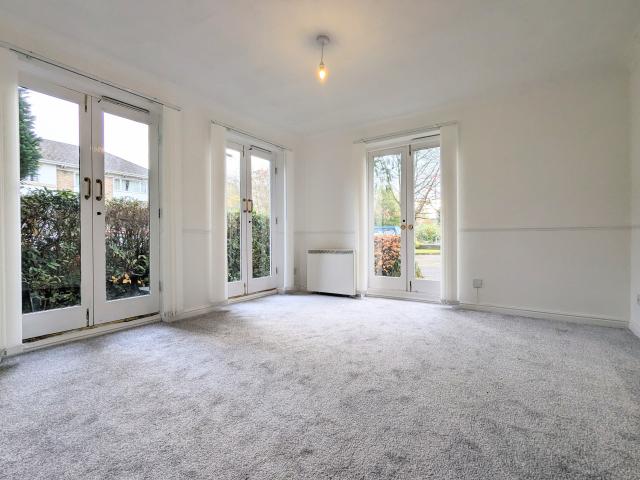 Apartment at Hawkesbury Mews, Darlington