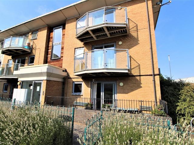 Apartment at Hawkins Road, Colchester