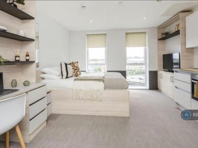 Apartment at Hawkins Road, Colchester
