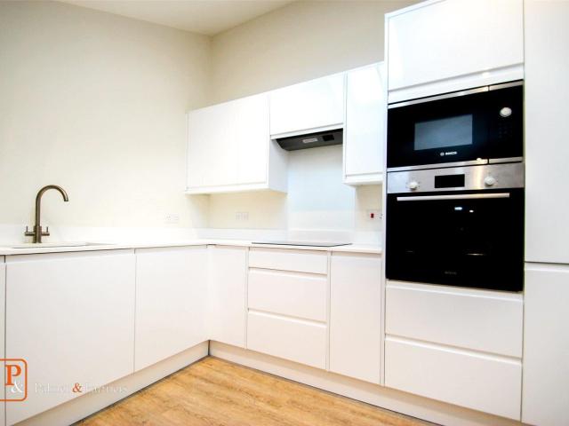 Apartment at Hawkins Road, Colchester
