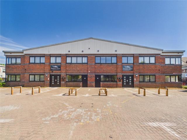 Apartment at Hawkins Road, Colchester