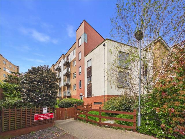 Apartment at Hawkins Road, Colchester