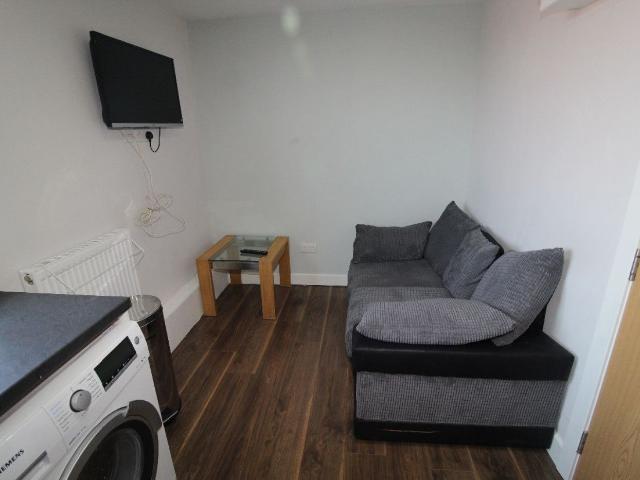 Apartment at Hawkins Street, Preston