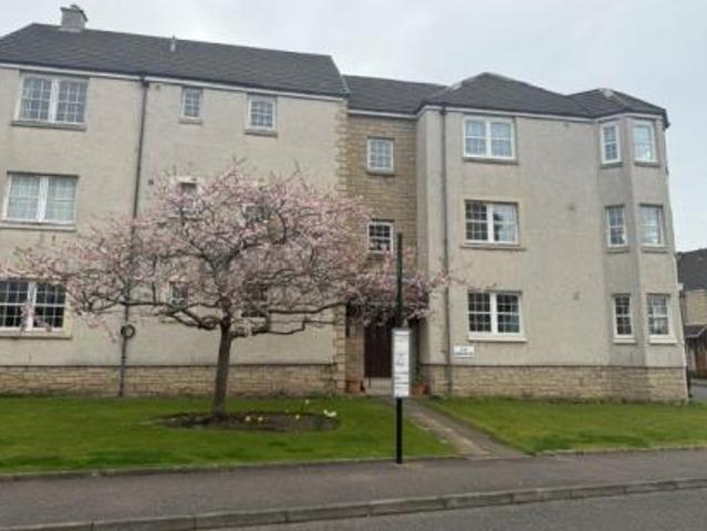 Apartment at Hawksmuir, Kirkcaldy