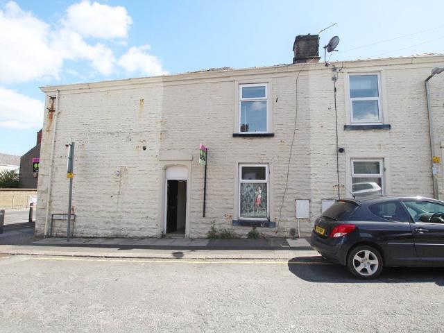 Apartment at Haworth Street, Hyndburn