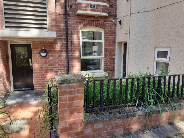 Apartment at Hawley Street, Sheffield
