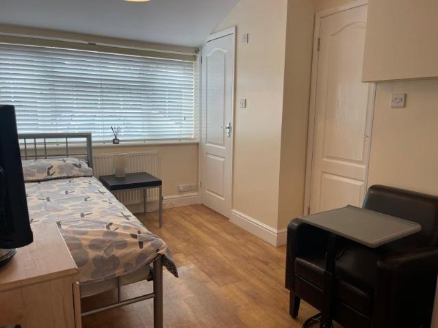 Apartment at Hawmead, Mid Sussex