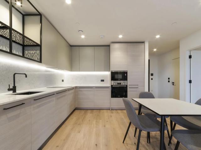 Apartment at Hawser Lane, Greater London