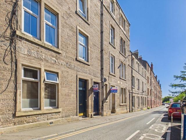 Apartment at Hawthornvale, City of Edinburgh