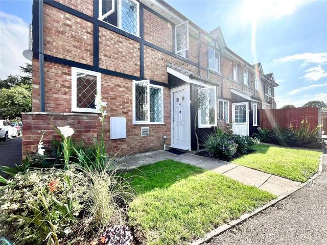 House at Hawthorn Close, Greater London