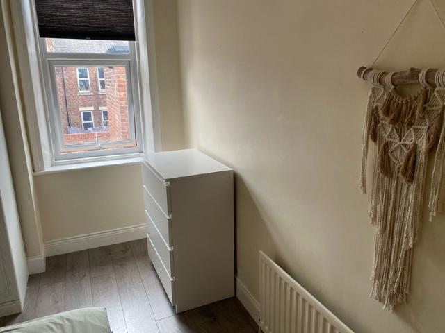 Apartment at Hawthorn Grove, North Tyneside