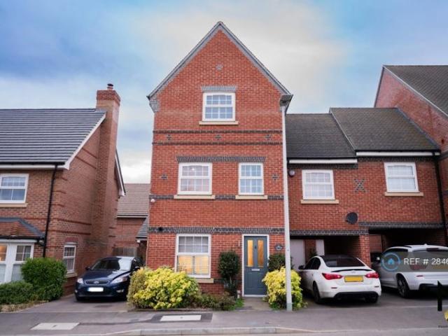House at Hawthorn, Shinfield