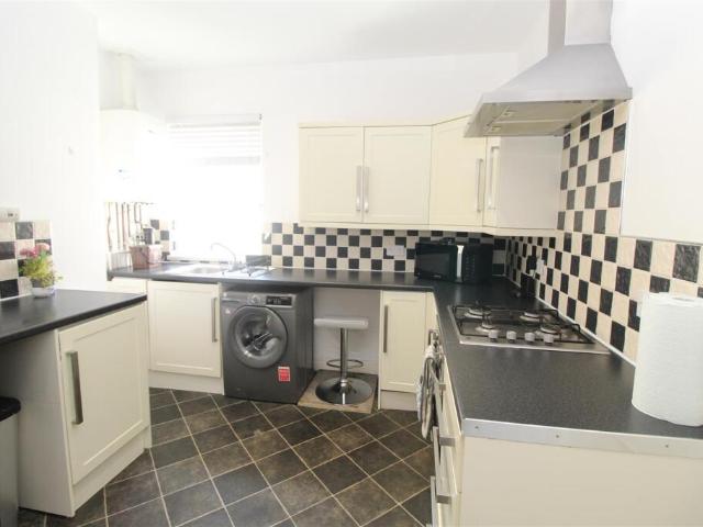 Apartment at Hawthorn Road West, Cardiff