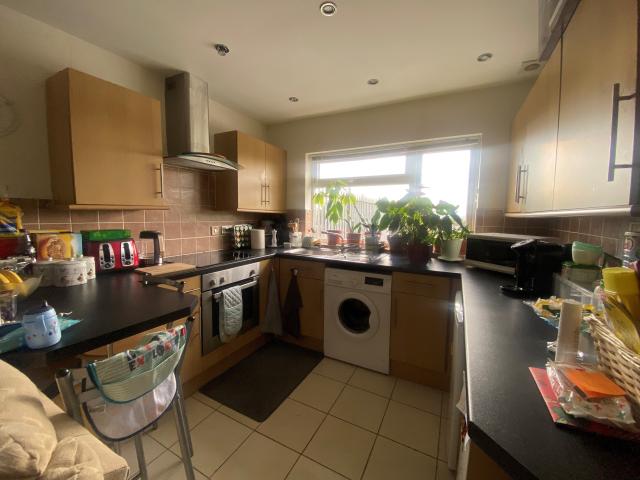 Apartment at Hawthorn Road, Birmingham