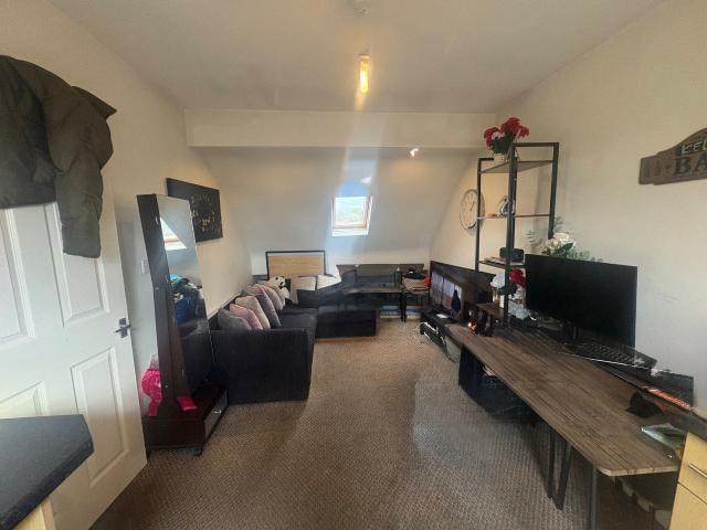 Apartment at Hawthorn Road, Birmingham
