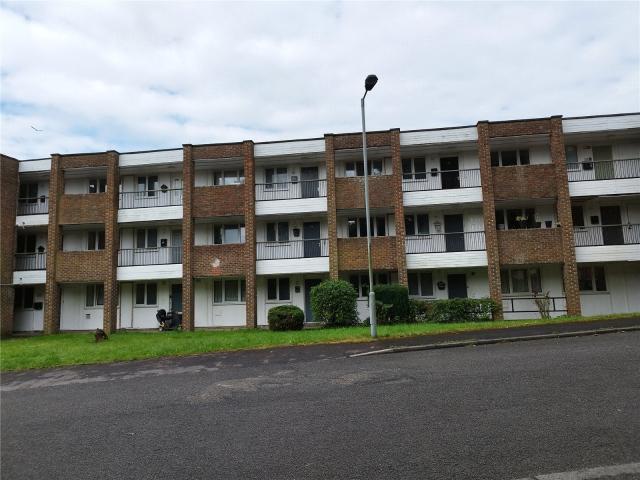 Apartment at Hawthorn Road, Bishop Auckland