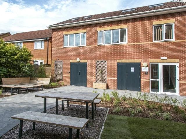 Apartment at Hawthorn Road, Bournemouth