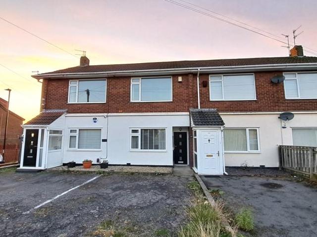 Apartment at Hawthorn Terrace, Newcastle upon Tyne