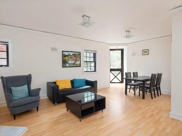 Apartment at Hawthornbank Lane, City of Edinburgh