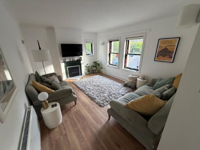 Apartment at Hawthornbank Lane, City of Edinburgh