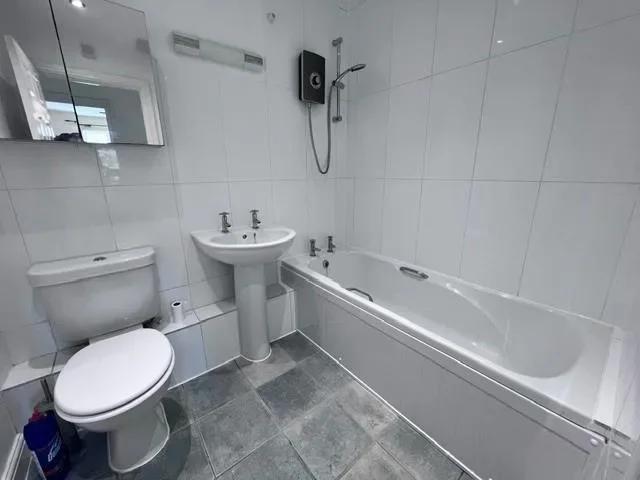 Apartment at Hawthorne Avenue, Erewash