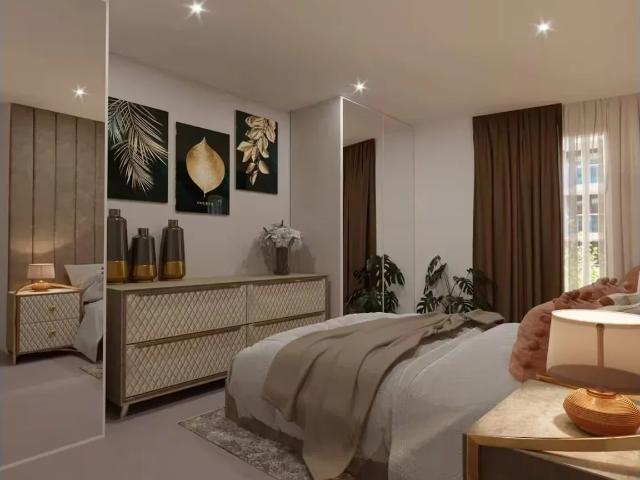 Apartment at Hawthorne Crescent, Greater London