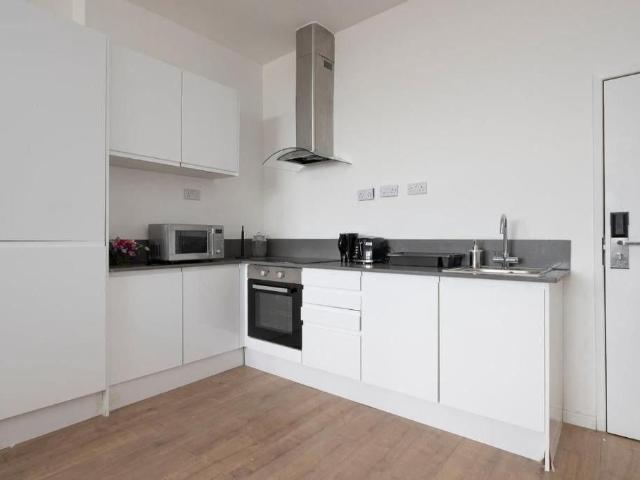 Apartment at Hawthorns Business Park, Sandwell