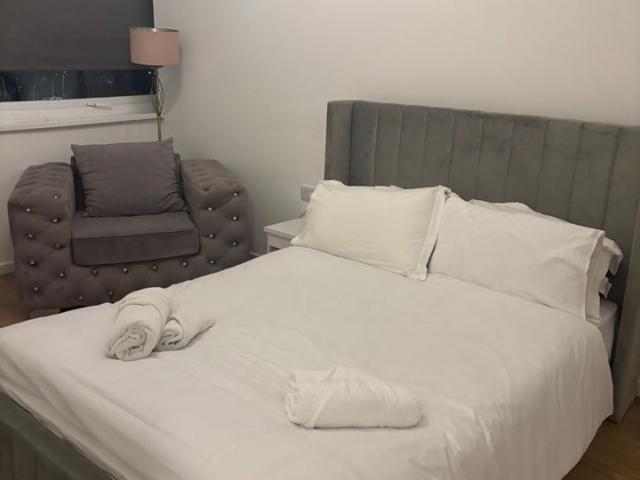 Apartment at Hawthorns Business Park, Sandwell