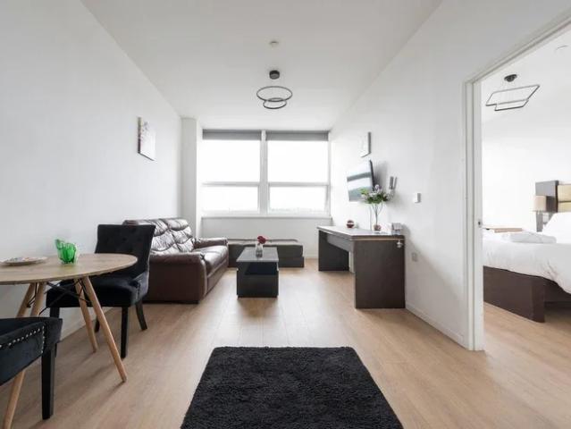 Apartment at Hawthorns Business Park, Sandwell