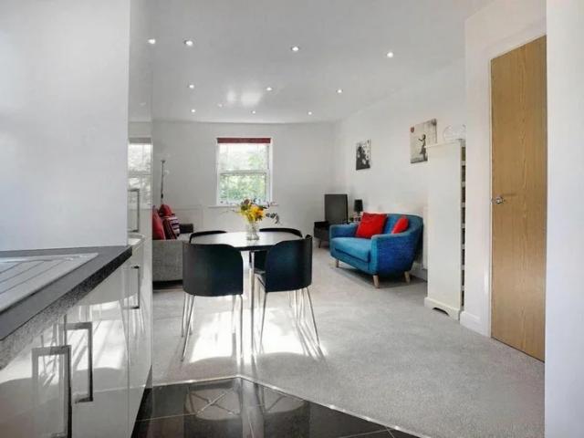 Apartment at Hawtrey Road, Windsor