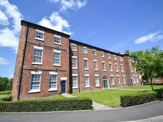 Apartment at Haycock Way, Shrewsbury