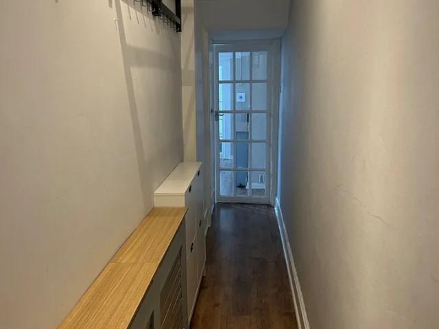 Apartment at Haycroft Road, Greater London