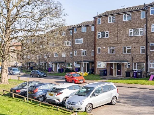 Apartment at Haygarth, North Hertfordshire