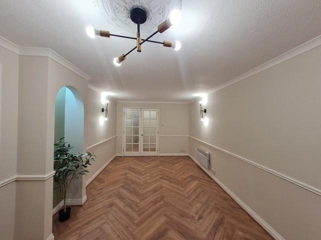 Apartment at Haydon Close, Greater London
