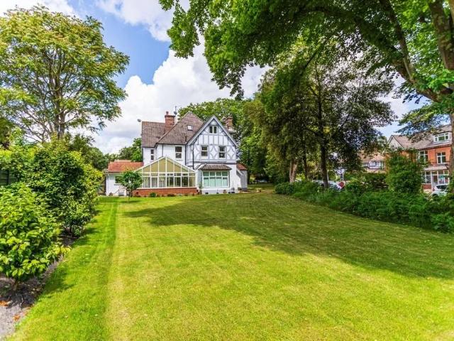 Apartment at Haydon Road, Poole