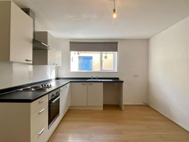 Apartment at Haydon Road, Taunton