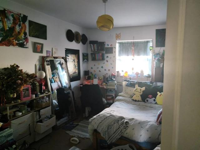 Apartment at Haydons Road, Greater London