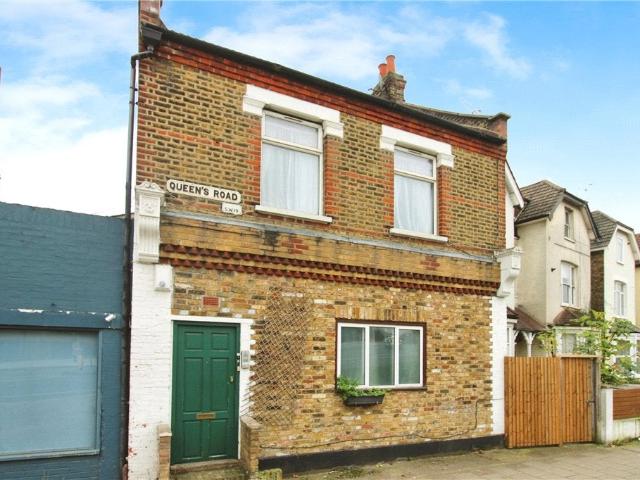 Apartment at Haydons Road, Greater London