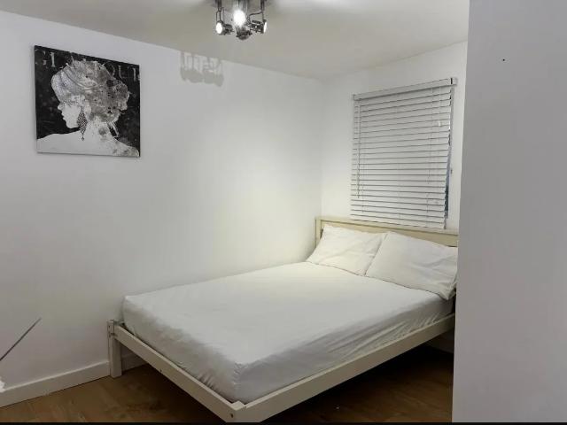 Apartment at Haydons Road, Greater London
