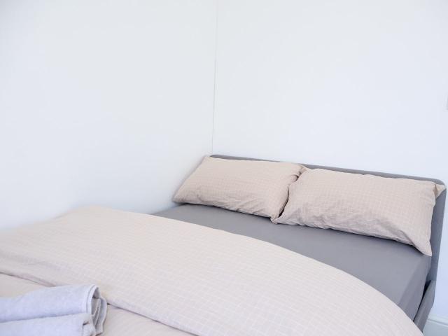 Apartment at Haydons Road, Greater London
