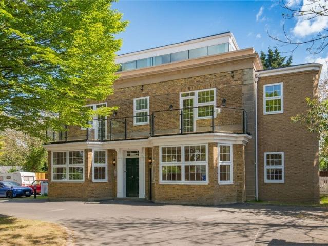 Apartment at Hayes End Road, Greater London