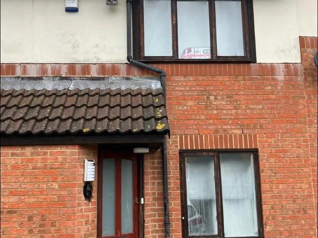 Apartment at Hayes Road, Dartford